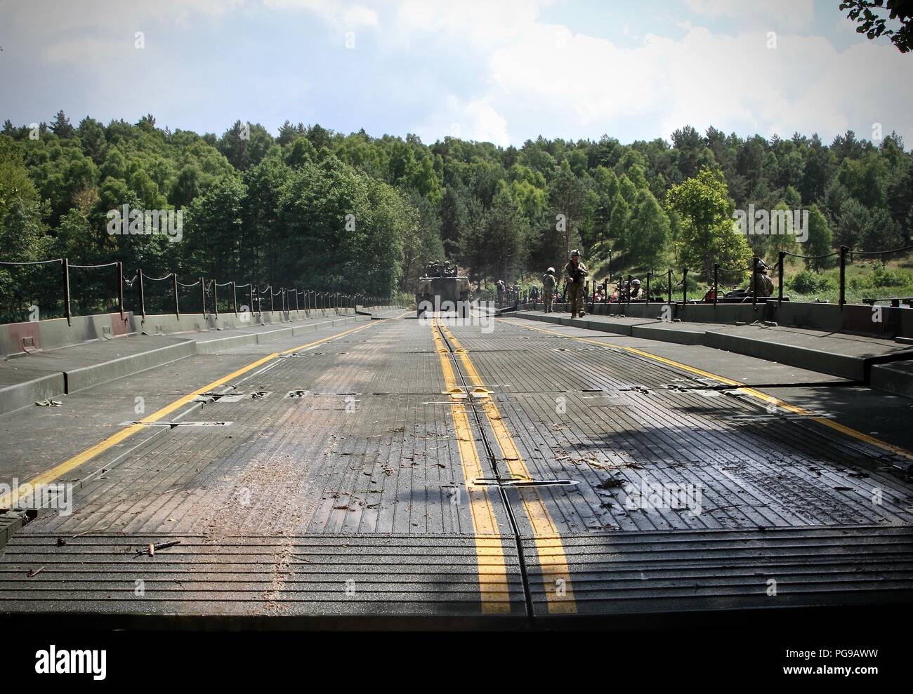 Operation hood strike hi-res stock photography and images - Alamy