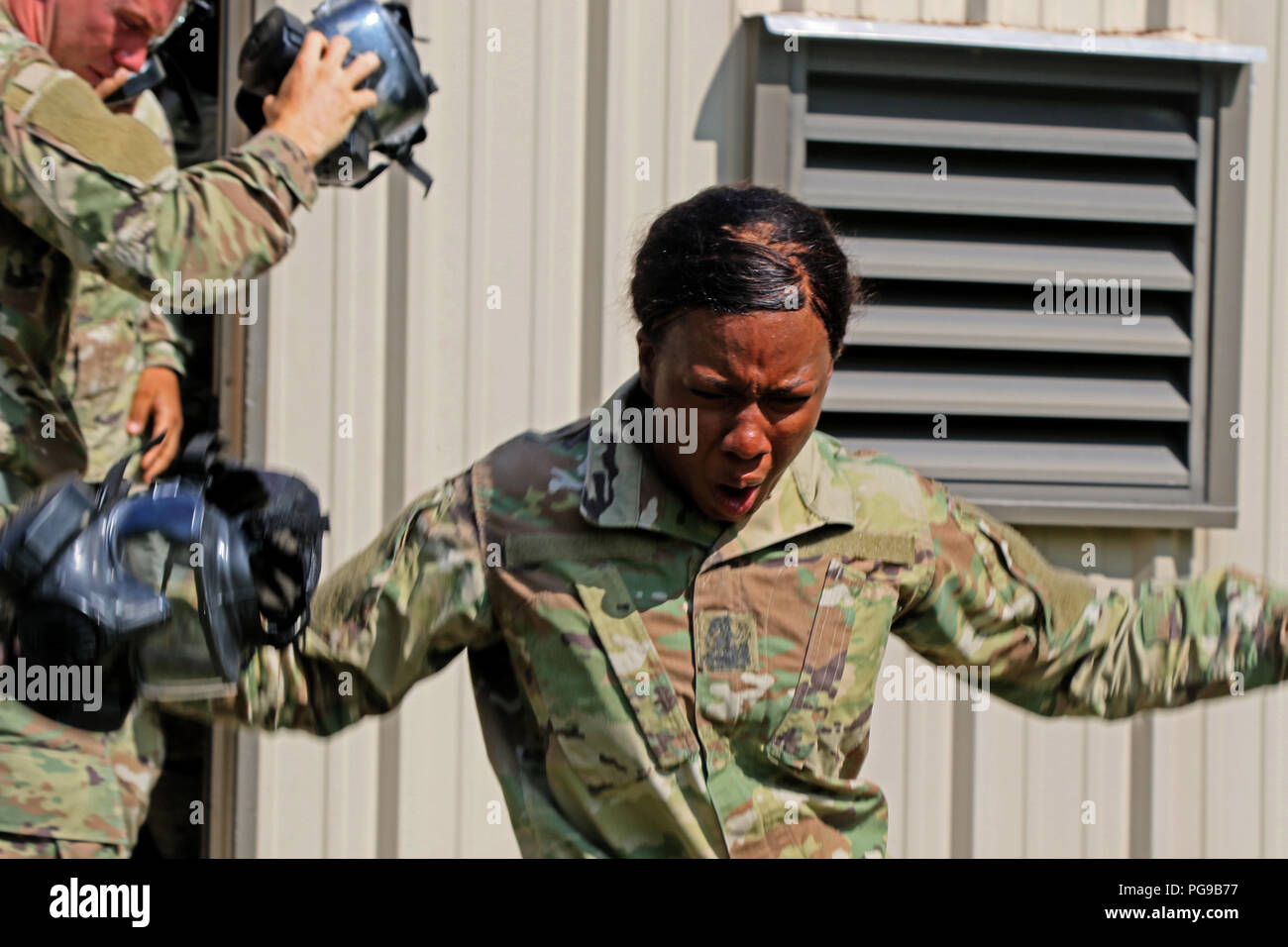 Movemnt control team hi-res stock photography and images - Alamy