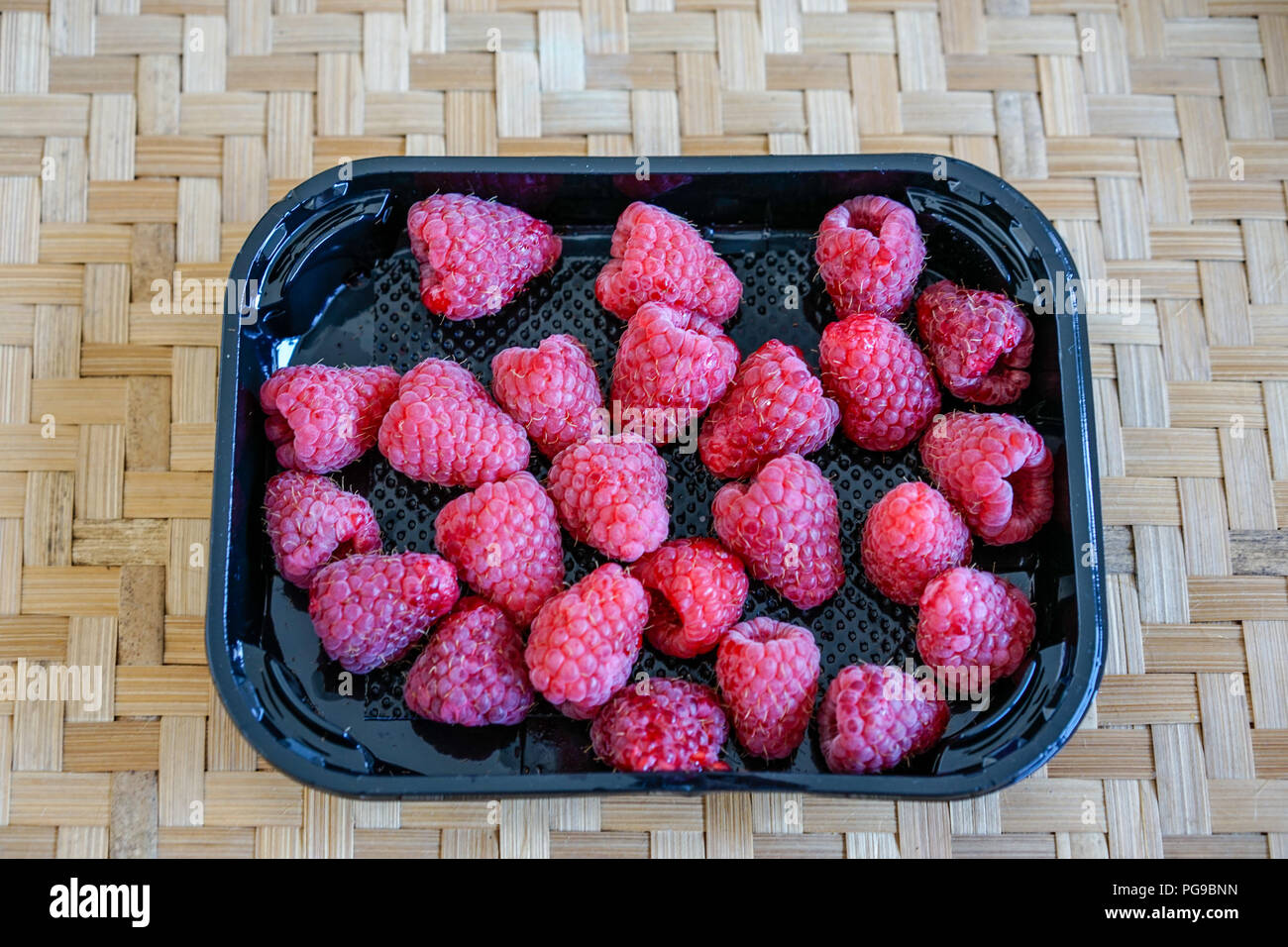Fruits of the forrest hi-res stock photography and images - Alamy