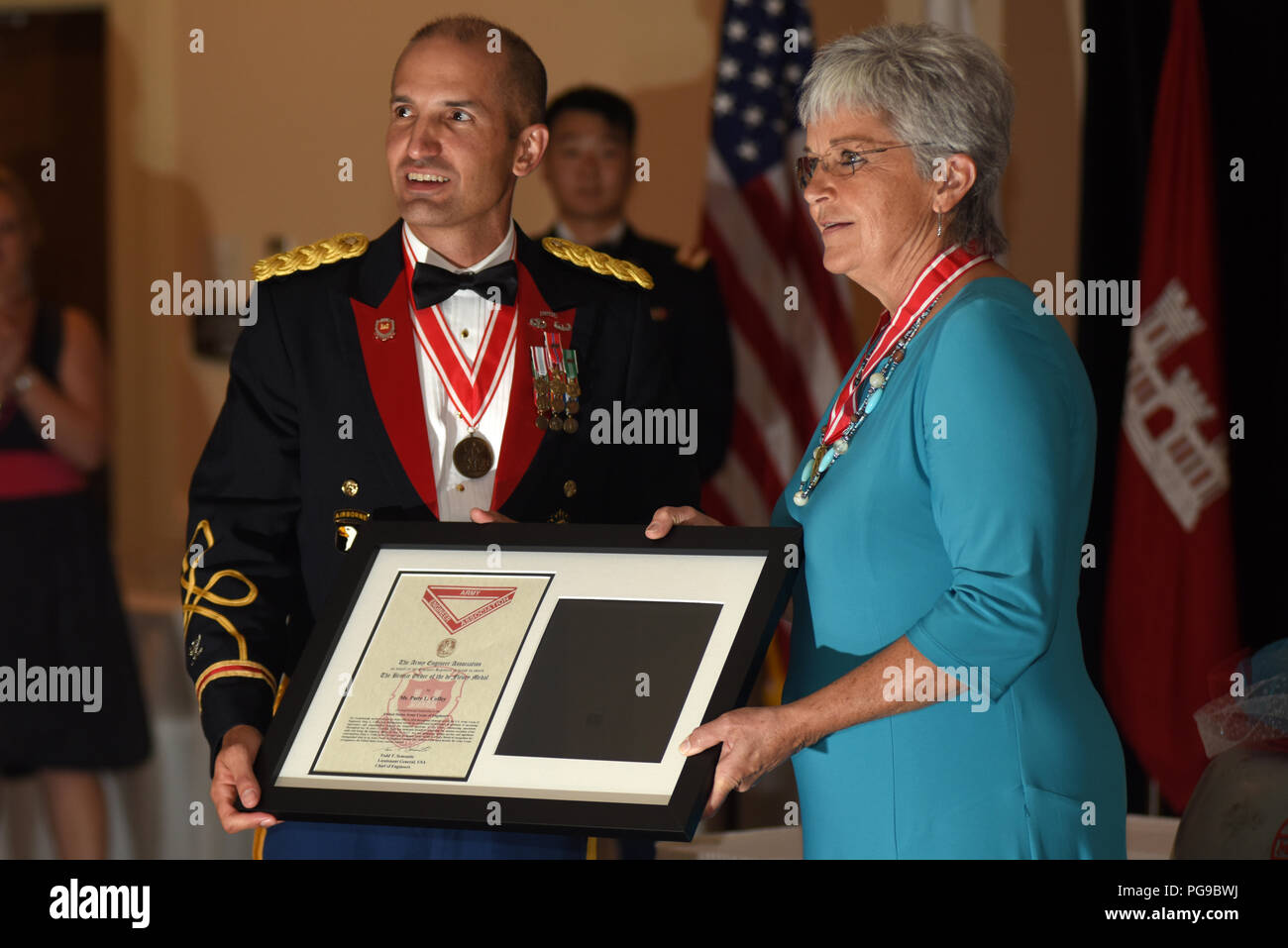 Patty coffey hi-res stock photography and images - Alamy