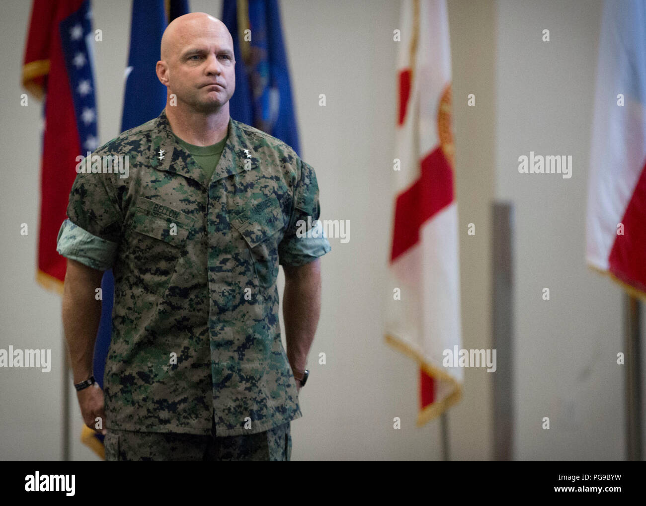 Michael bellon hi-res stock photography and images - Alamy