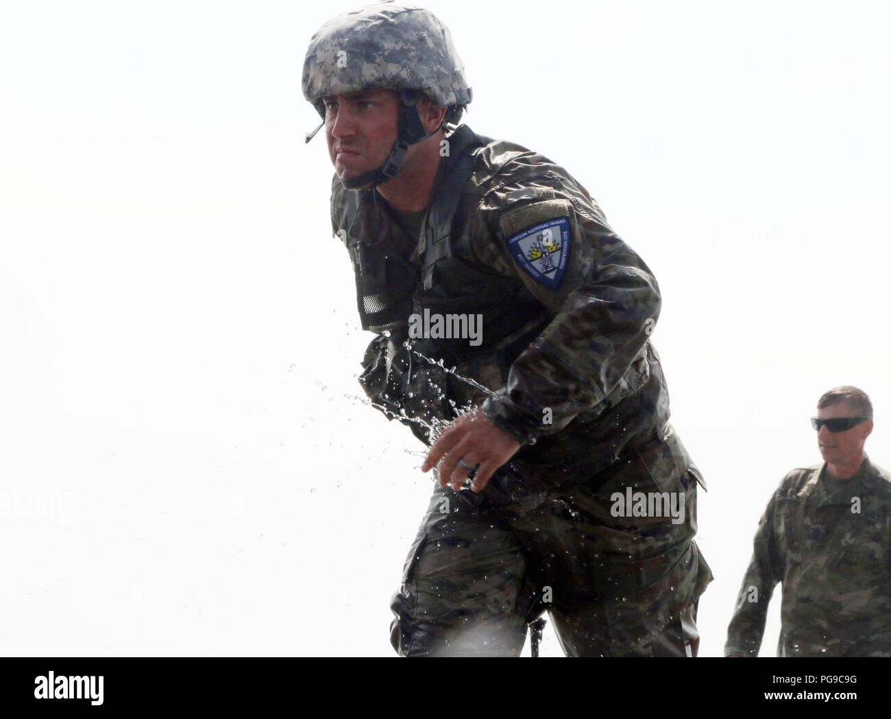 Warrior of the surf hi-res stock photography and images - Alamy