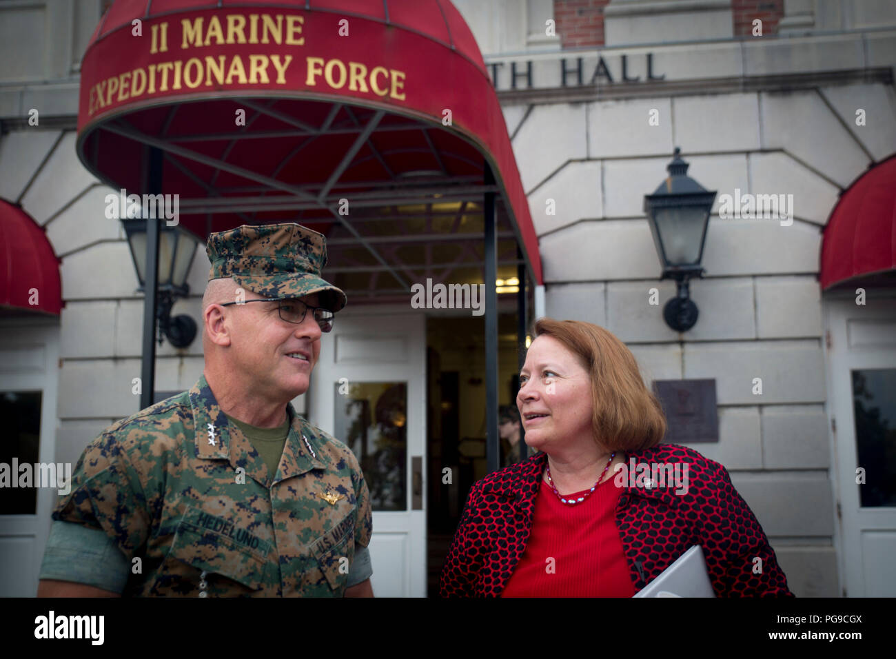 Caral spangler hi-res stock photography and images - Alamy