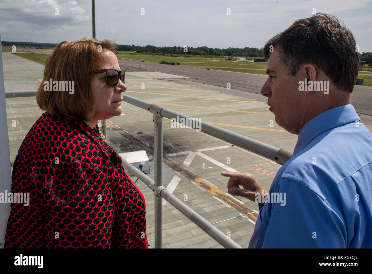 Caral spangler hi-res stock photography and images - Alamy