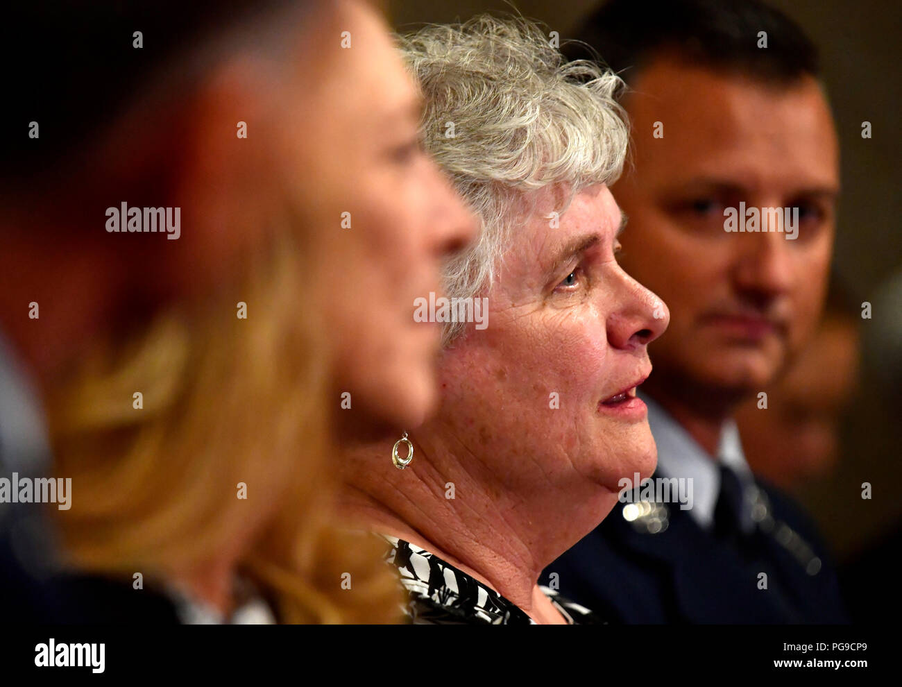 Terry chapman hi-res stock photography and images - Alamy