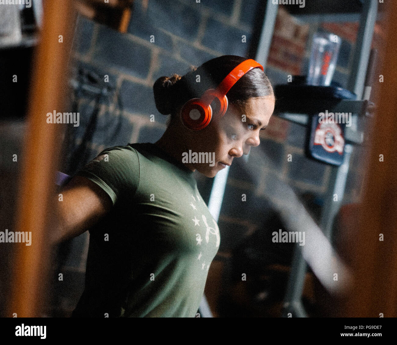 Staff Sgt. Jennifer Thacker, 811th Security Forces Squadron, Vice ...