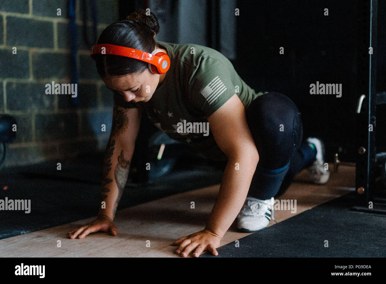 Staff Sgt. Jennifer Thacker, 811th Security Forces Squadron, Vice ...