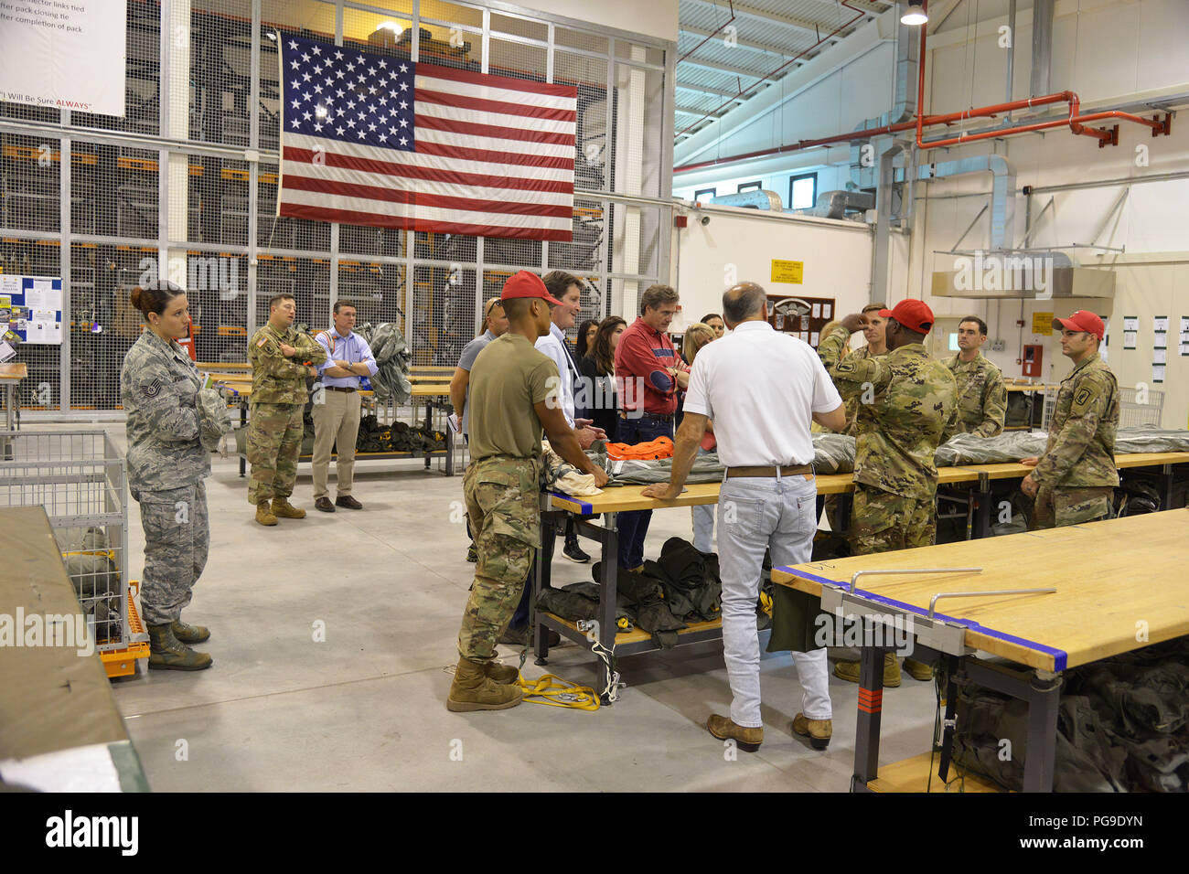 601st quartermaster company hi-res stock photography and images - Alamy