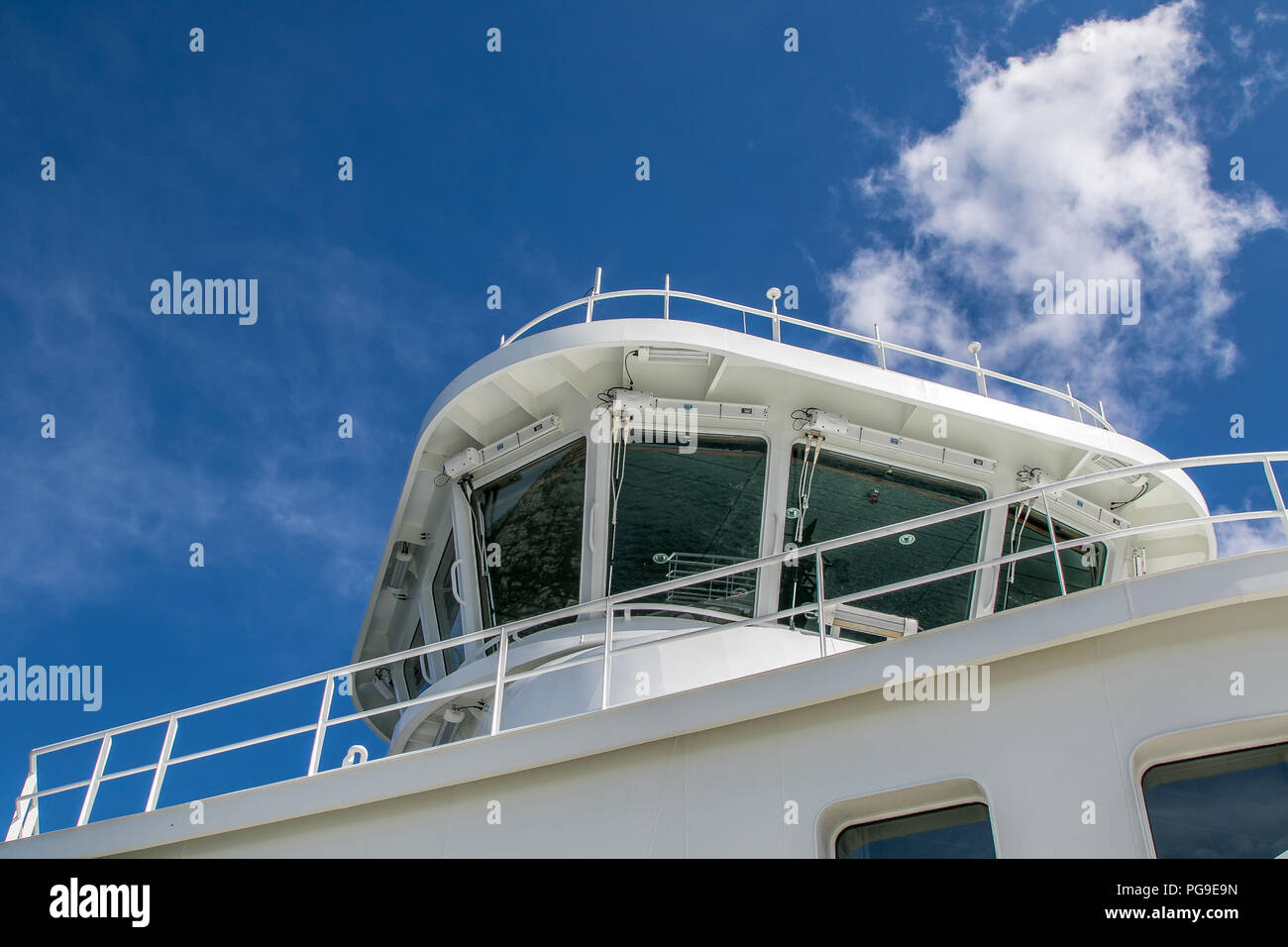 Vantage bridge hi-res stock photography and images - Alamy