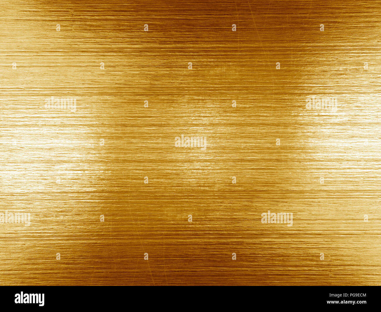 Shiny gold metal stainless steel industry Solid metal does not rust ...