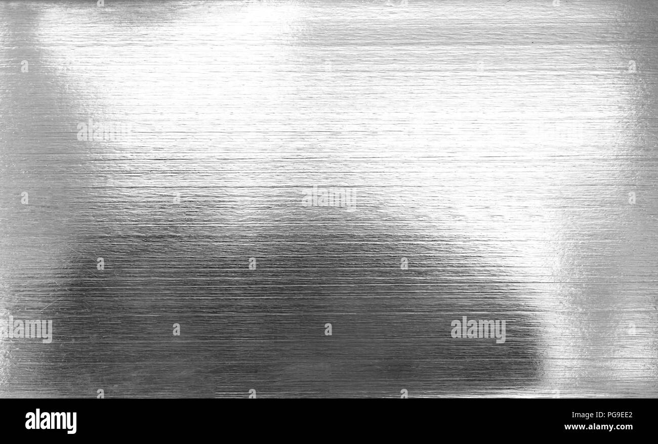 Shiny metal stainless steel industry Solid metal does not rust Stock ...