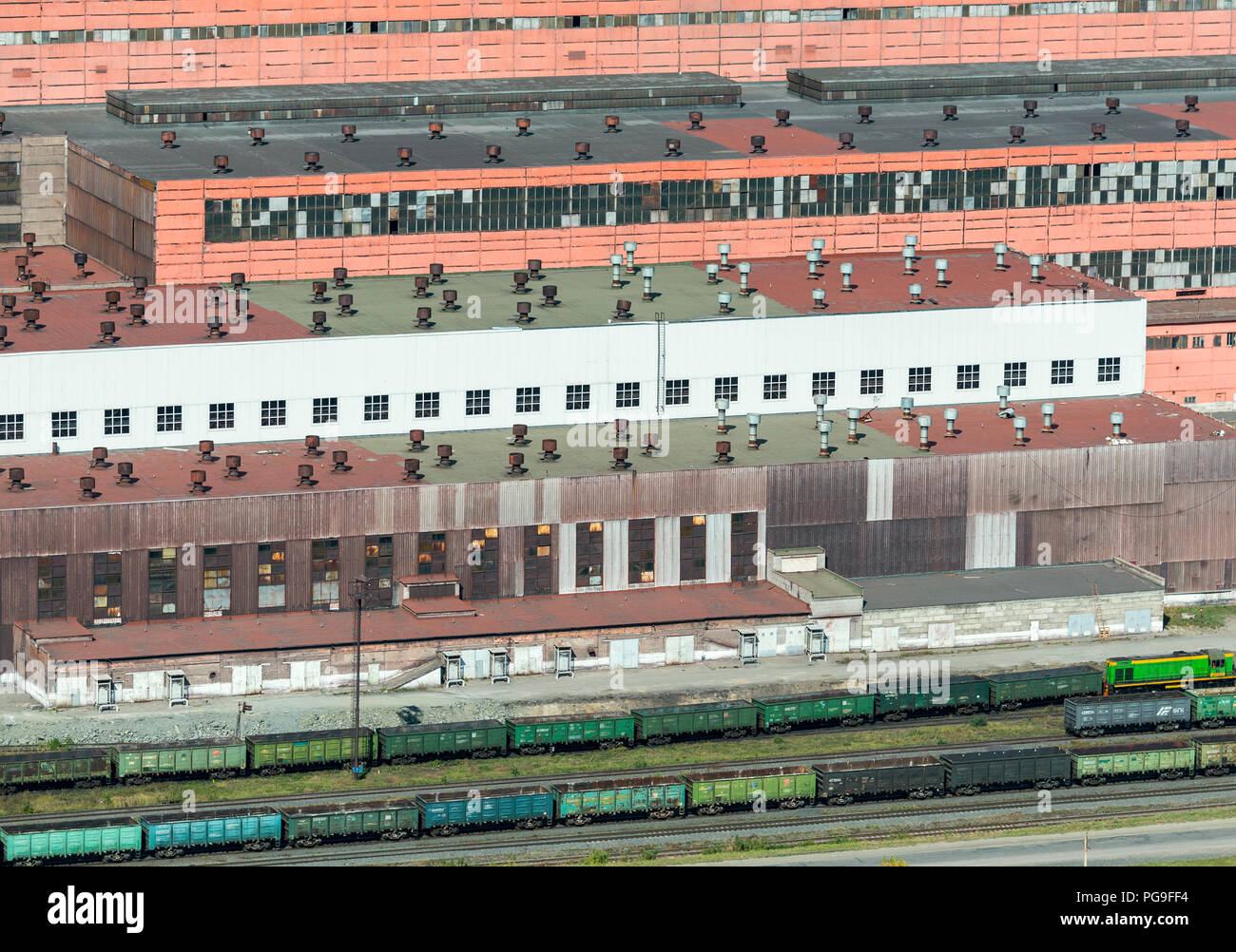 Raw Iron Ore High Resolution Stock Photography and Images - Alamy