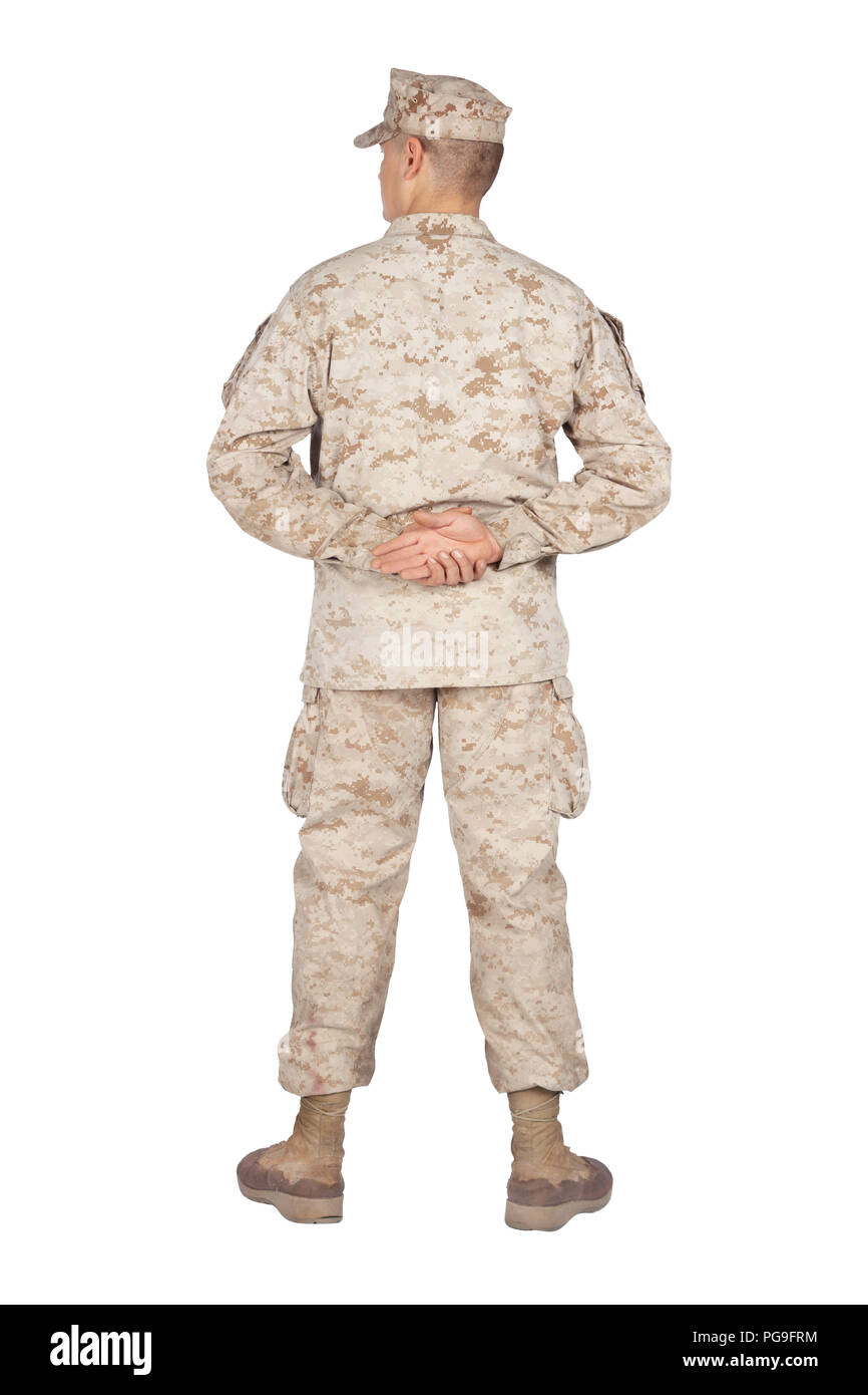 Troops position Cut Out Stock Images & Pictures - Alamy