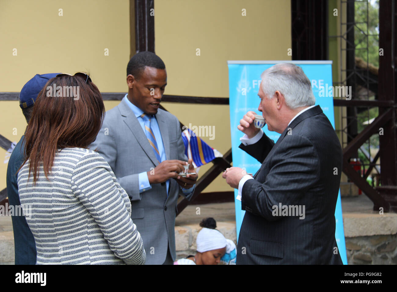 Then general manager and secretary hi-res stock photography and images ...