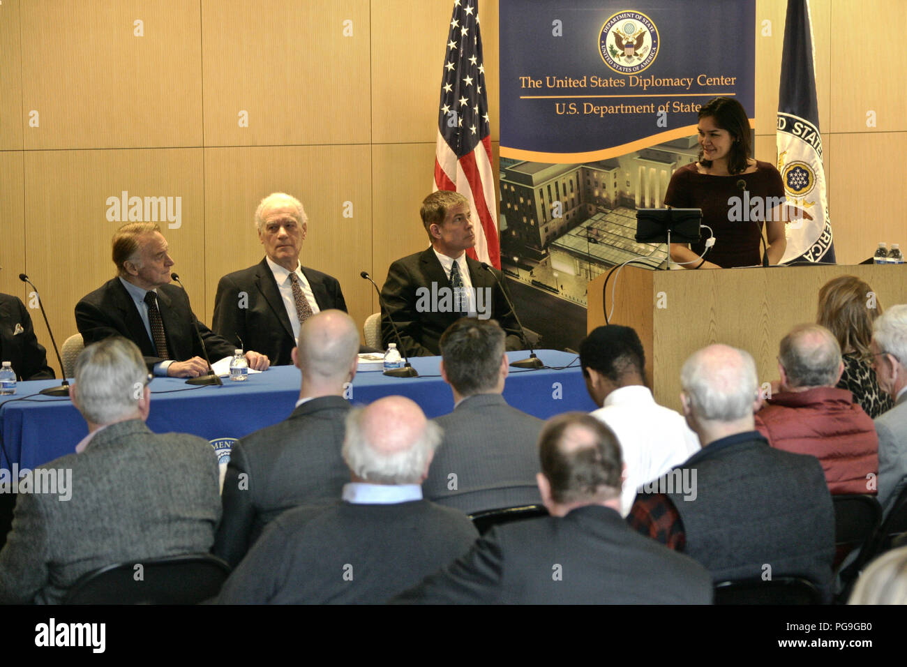 Michelle giuda hi-res stock photography and images - Alamy