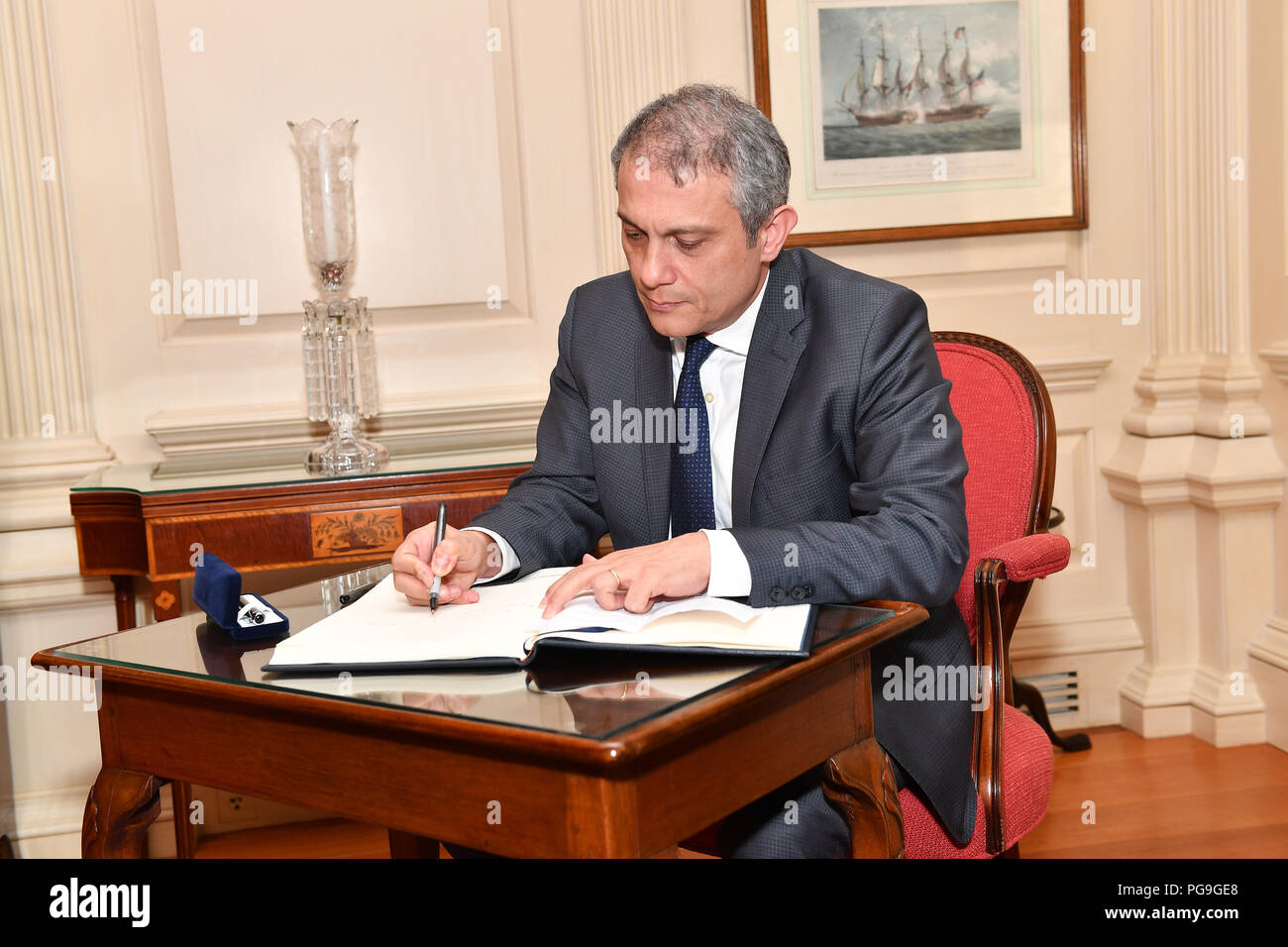 Umit yalcin hi-res stock photography and images - Alamy