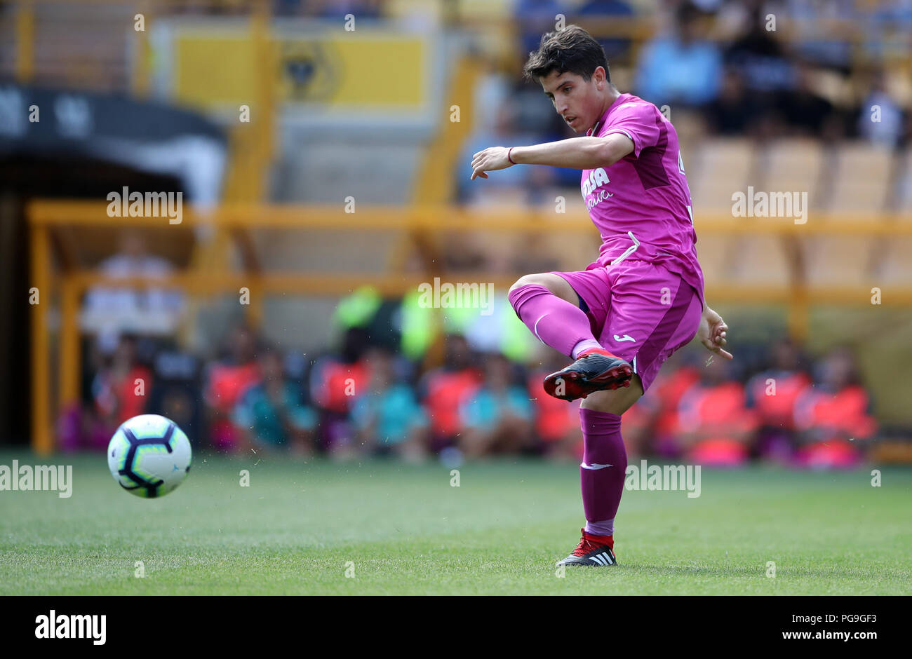 Santiago caseres hi-res stock photography and images - Alamy