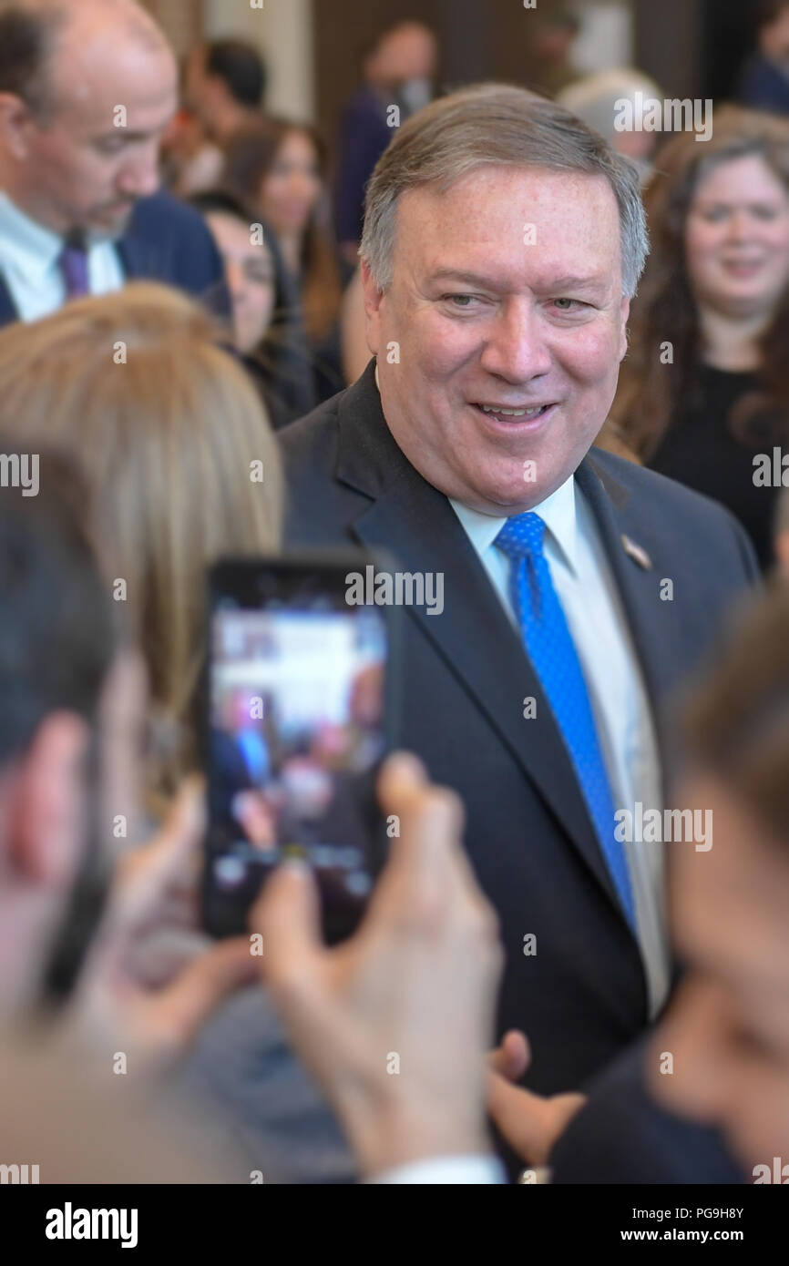 Jordan embassy hi-res stock photography and images - Alamy