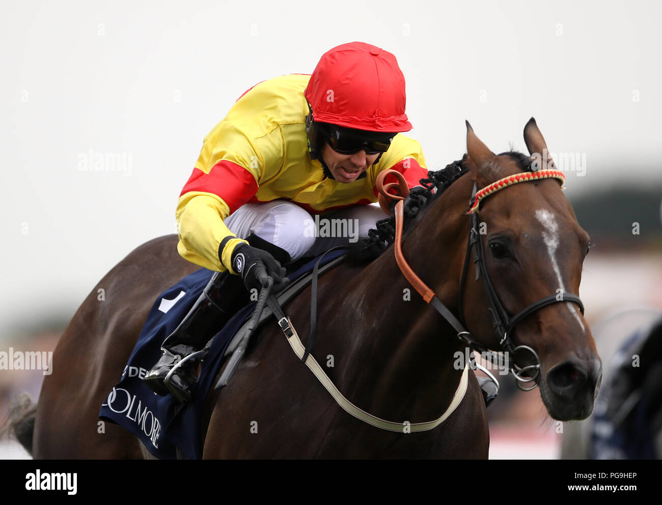 Graham goode racing hi-res stock photography and images - Alamy