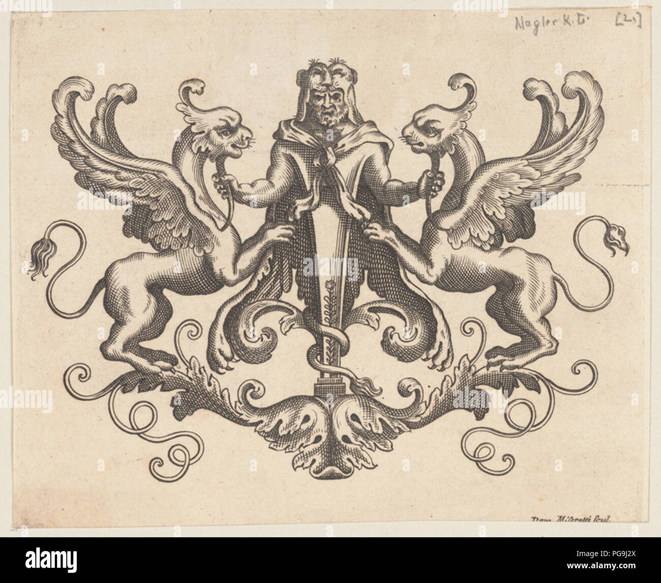 Vintage ornate European art plate Stock Photo - Alamy