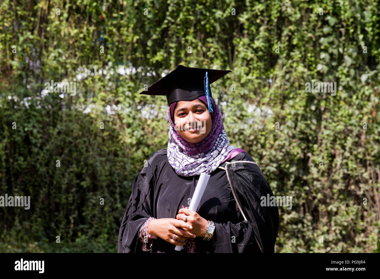 Convocation hi-res stock photography and images - Alamy