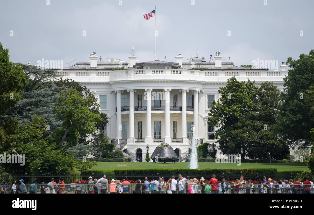 Lockheed martin space systems hi-res stock photography and images - Alamy