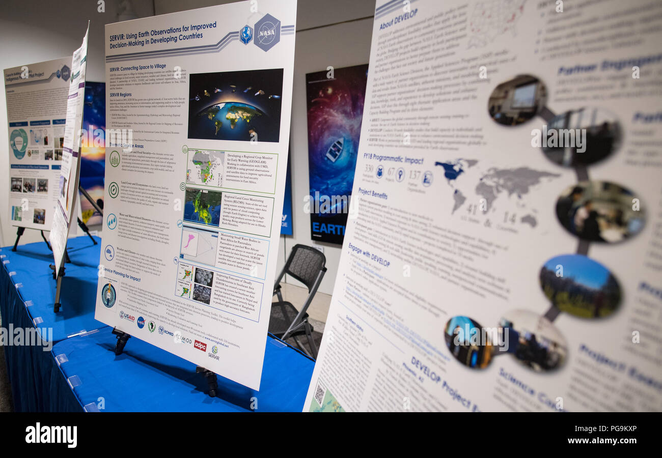 Pitchers Of Earth Si Ence Fair Project