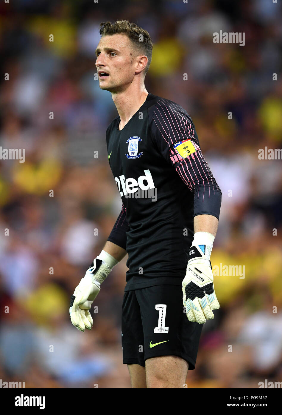 Declan rudd norwich hi-res stock photography and images - Alamy