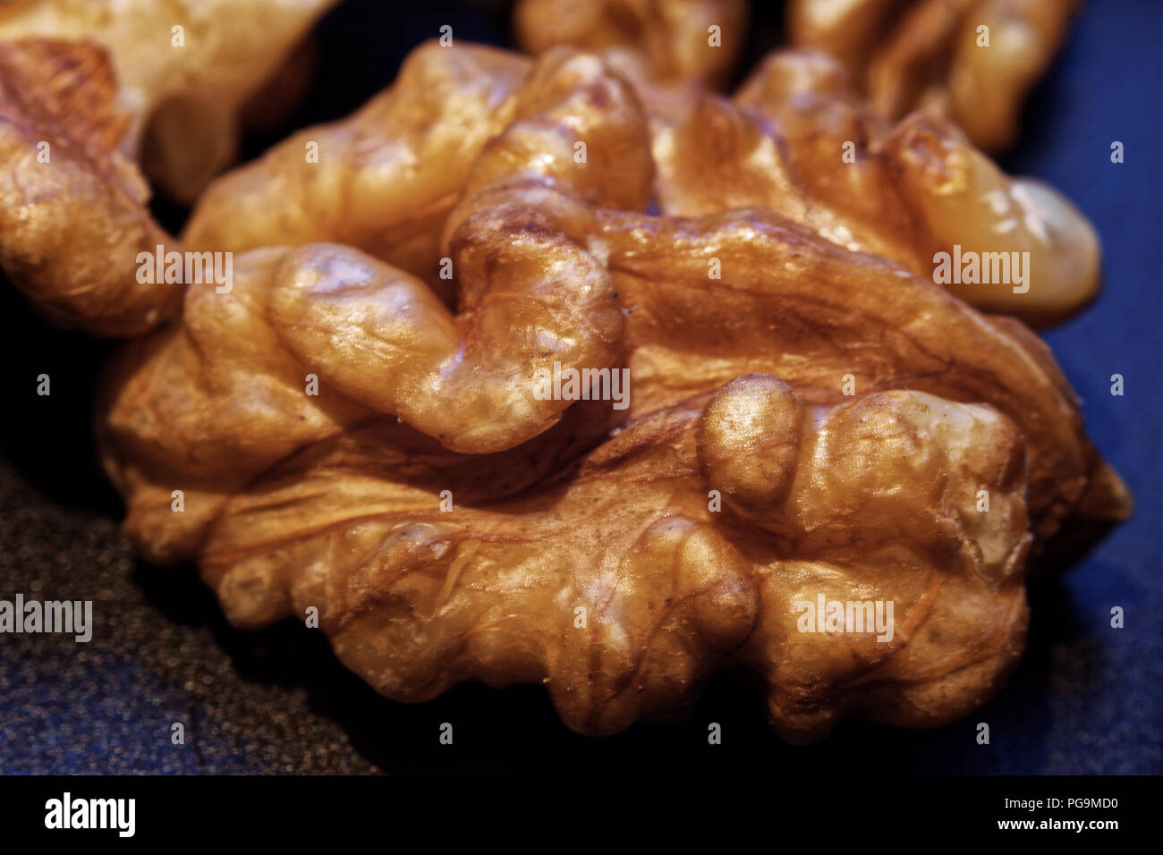 King Walnut High Resolution Stock Photography and Images - Alamy