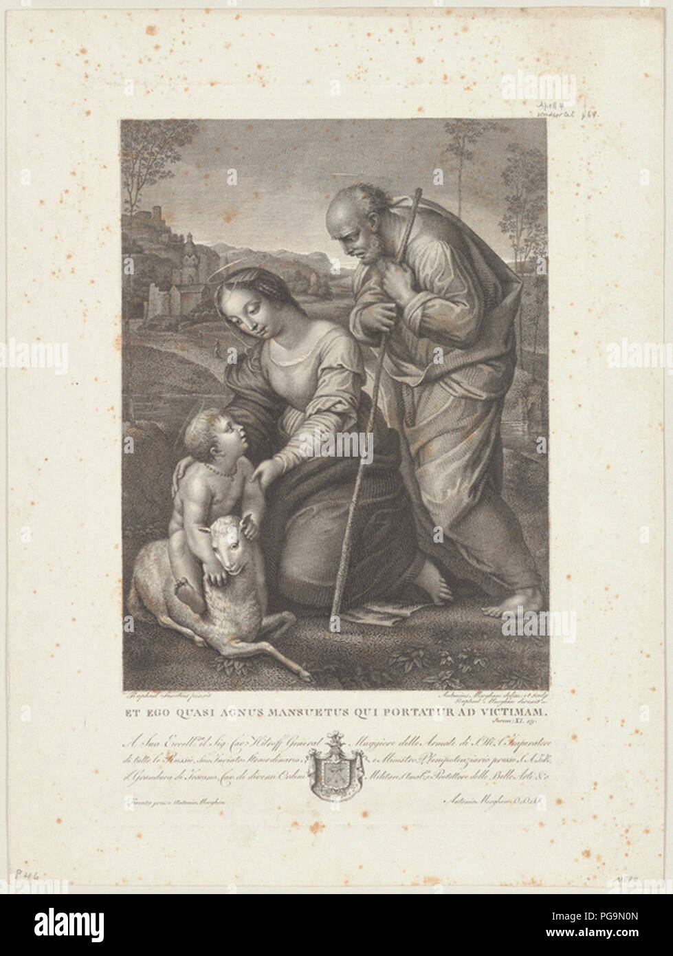 vintage mythological artwork Stock Photo - Alamy