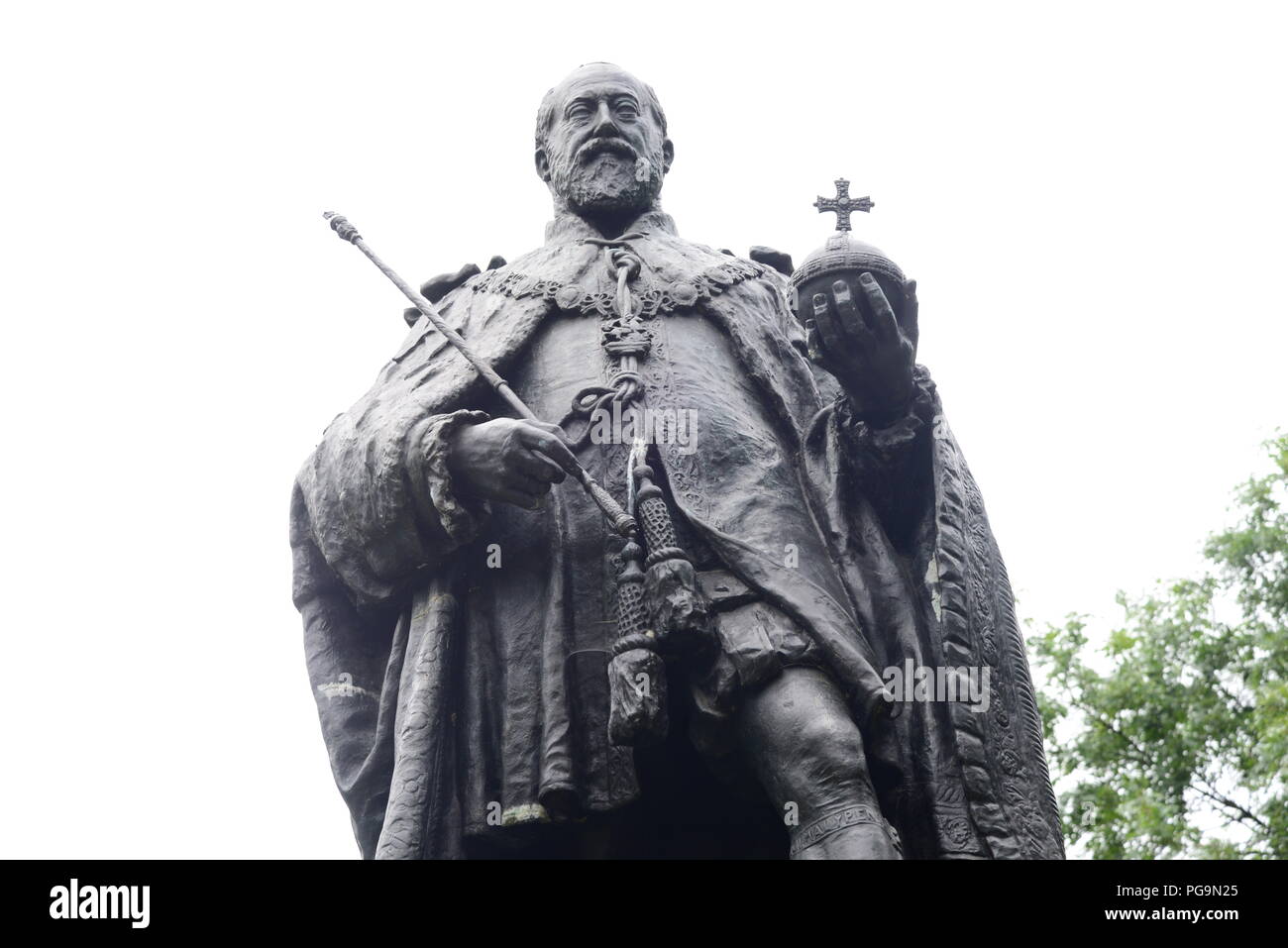 Edwardians hi-res stock photography and images - Alamy