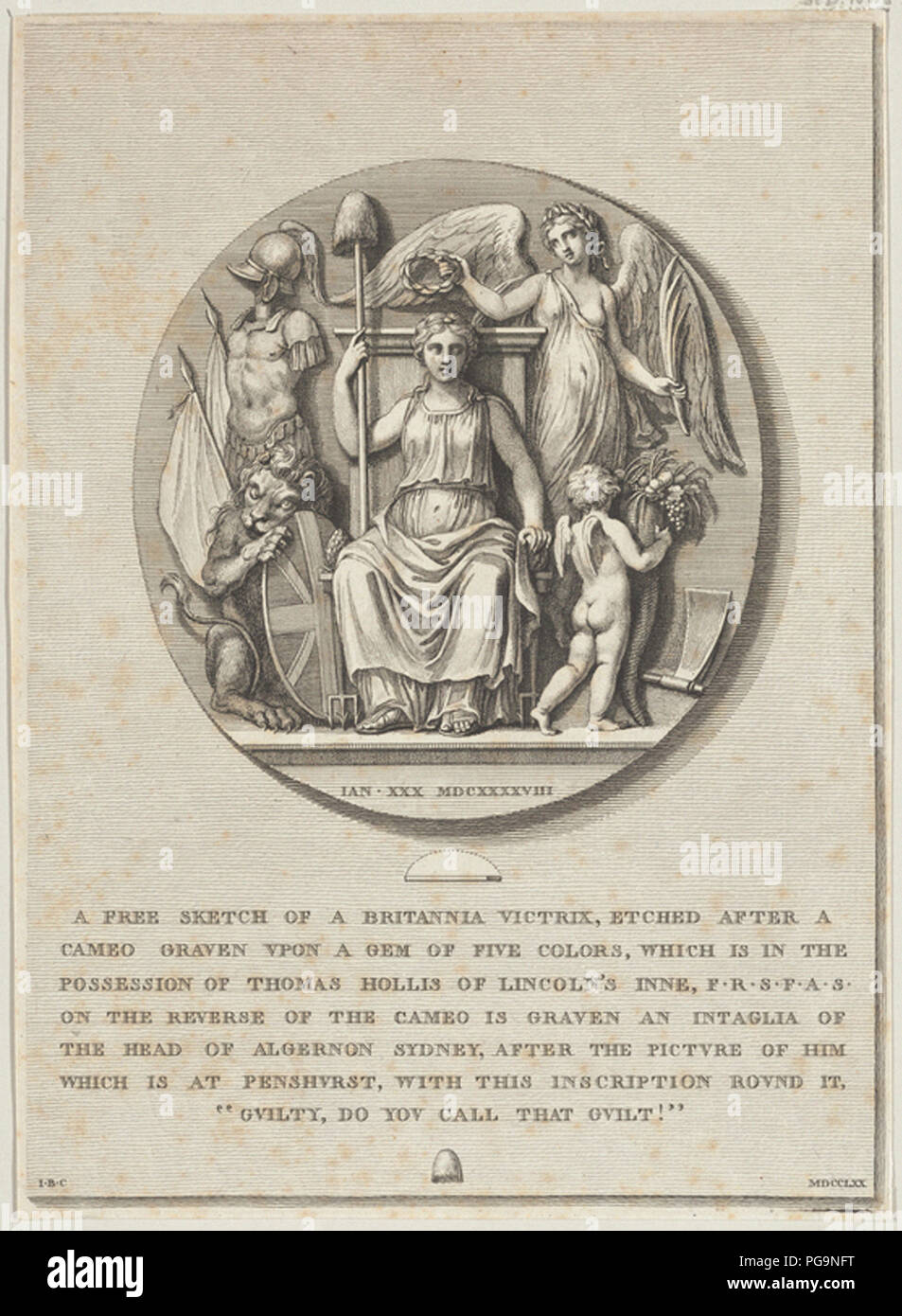 Vintage ornate European art plate Stock Photo - Alamy