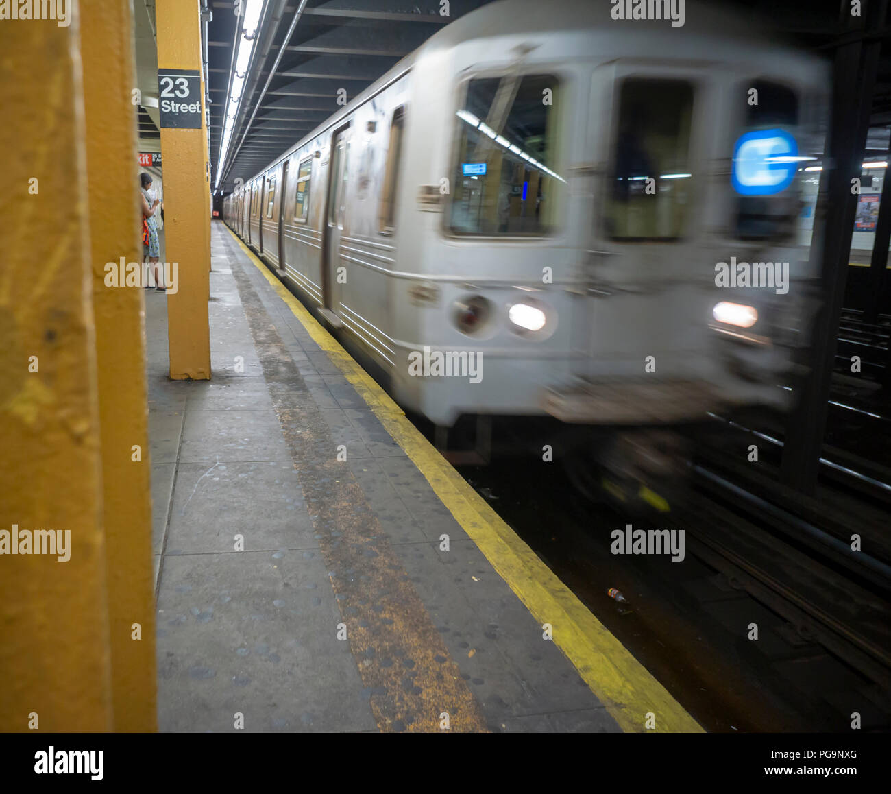 Train scheduling hi-res stock photography and images - Alamy