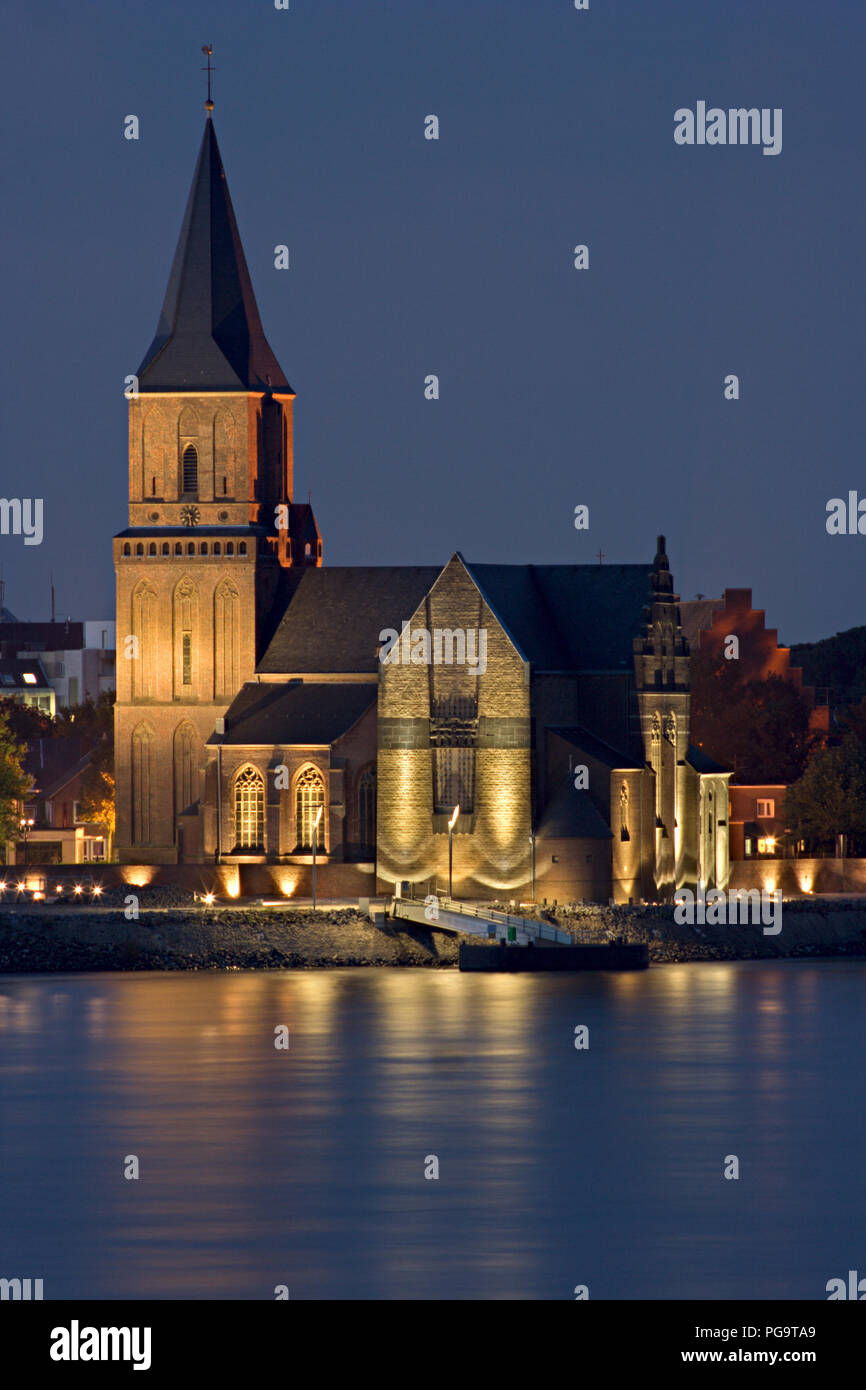 Emmerich germany hi-res stock photography and images - Alamy