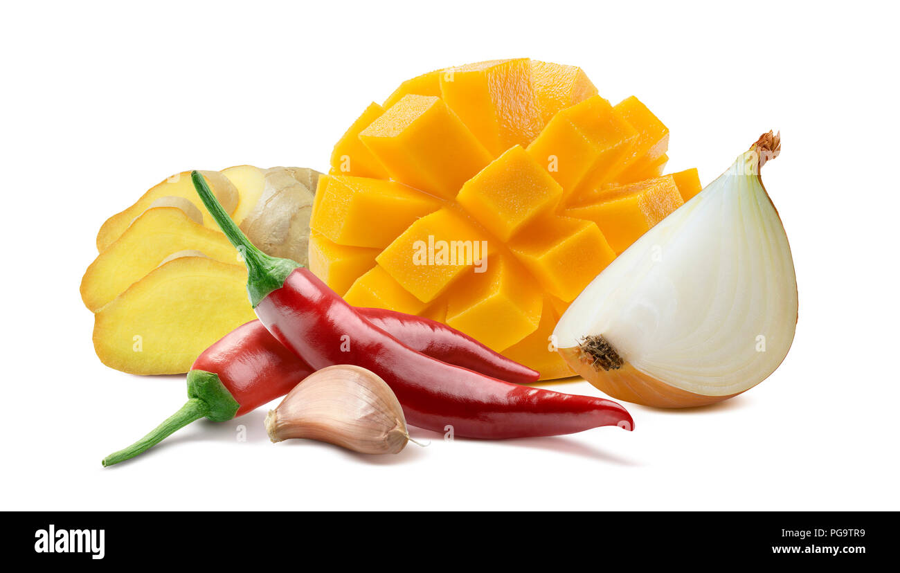 Red onion chutney hi-res stock photography and images - Alamy