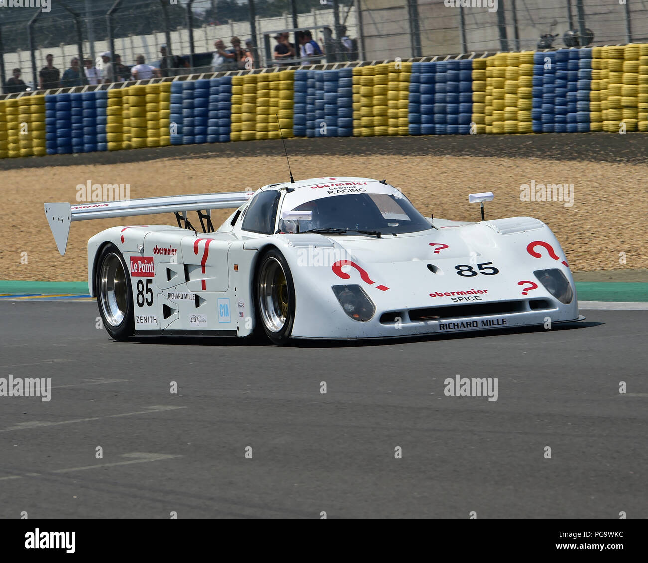 Spice se90c hi-res stock photography and images - Alamy