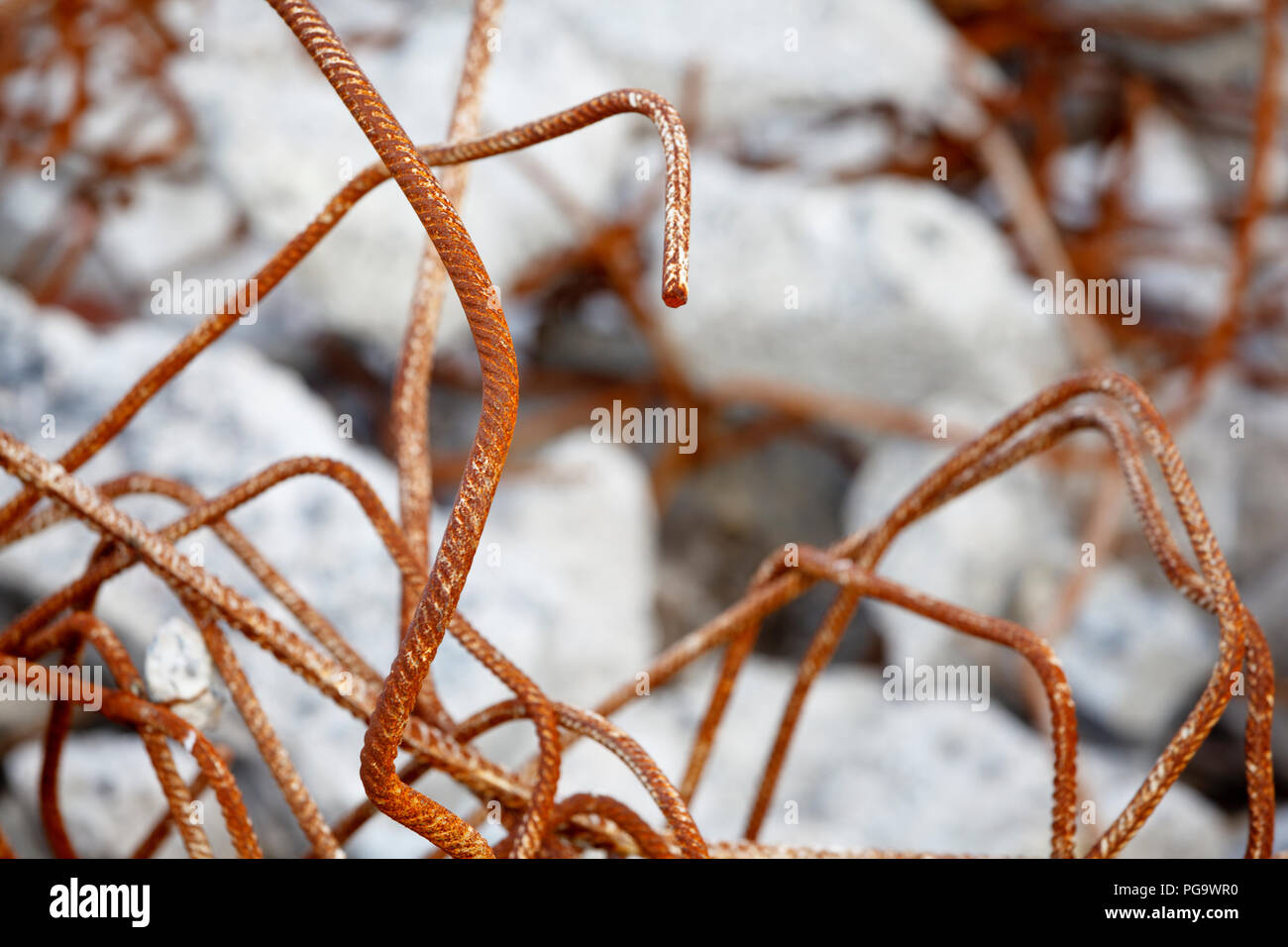 Eisenstange hi-res stock photography and images - Alamy