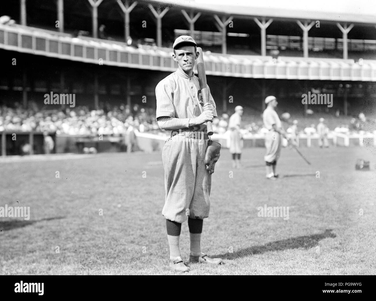 Chicago cubs early 1900s hi-res stock photography and images - Alamy