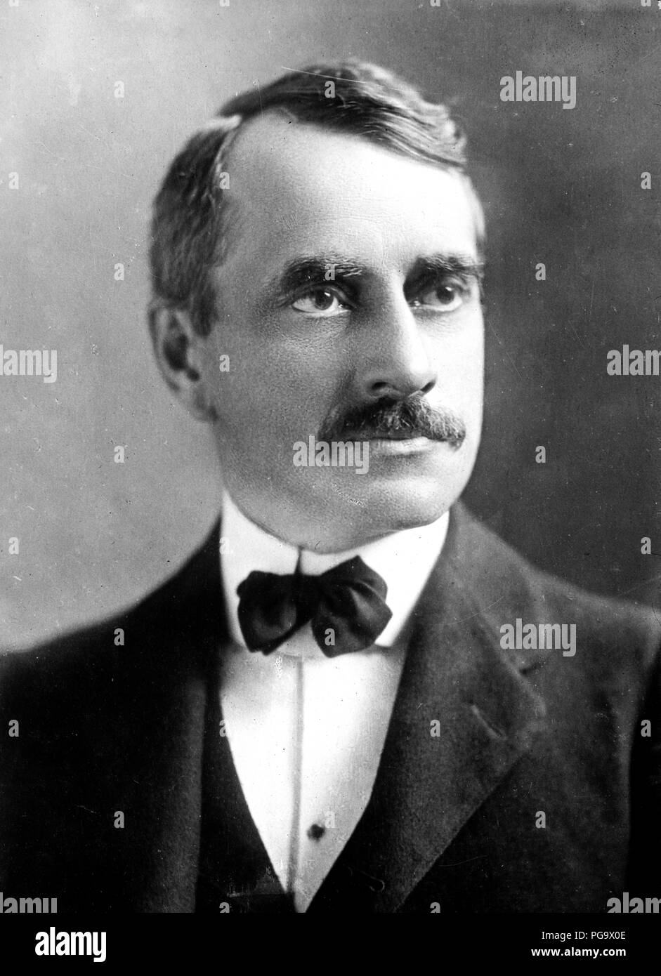 Judge buffington hi-res stock photography and images - Alamy