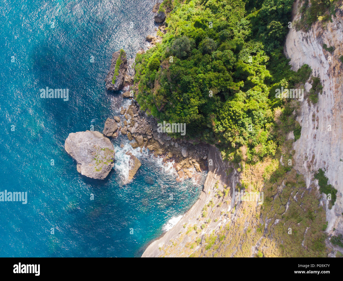 Emerald clear water hi-res stock photography and images - Alamy