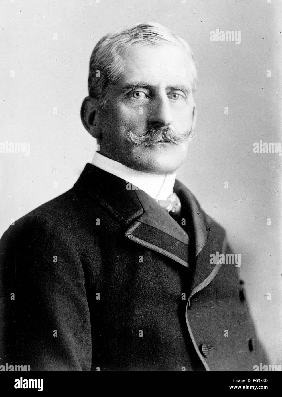 Lord c hamilton hi-res stock photography and images - Alamy