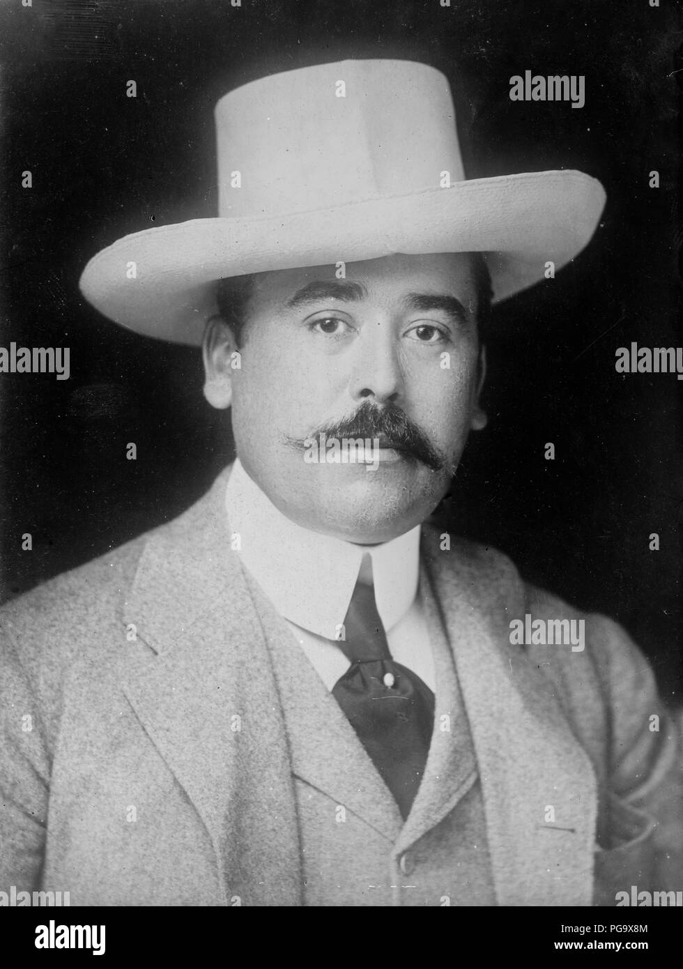 Juan riano hi-res stock photography and images - Alamy