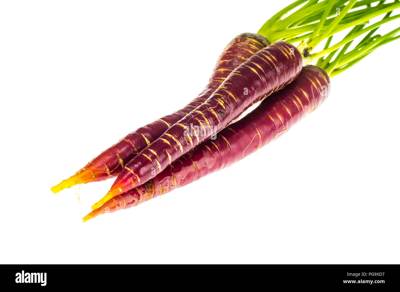 Purple carrot hi-res stock photography and images - Alamy