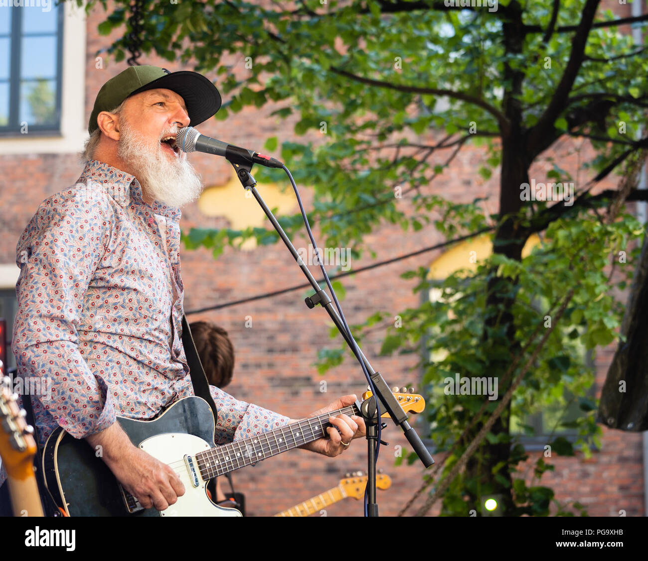 Balders plads hi-res stock photography and images - Alamy