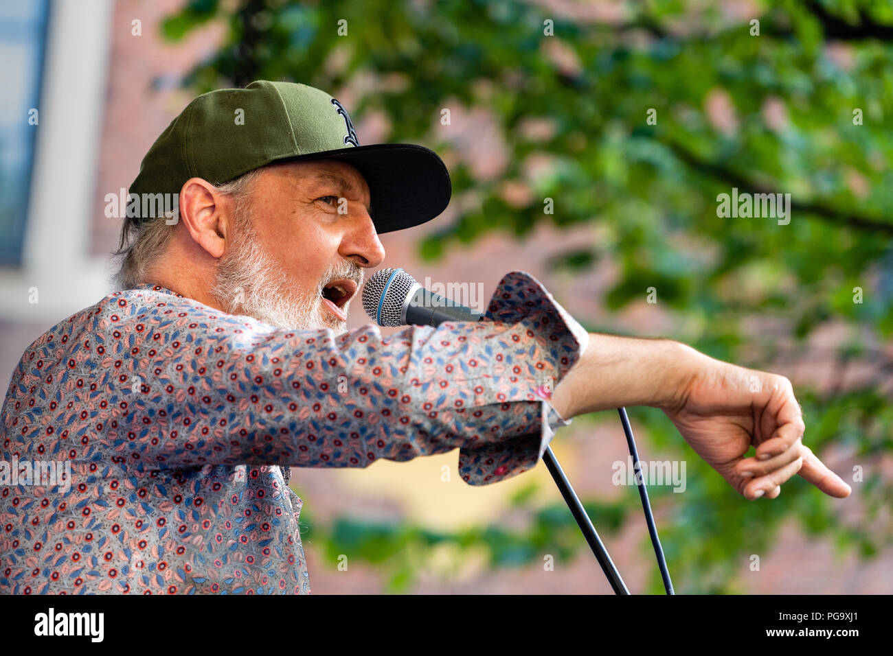 Balders plads hi-res stock photography and images - Alamy