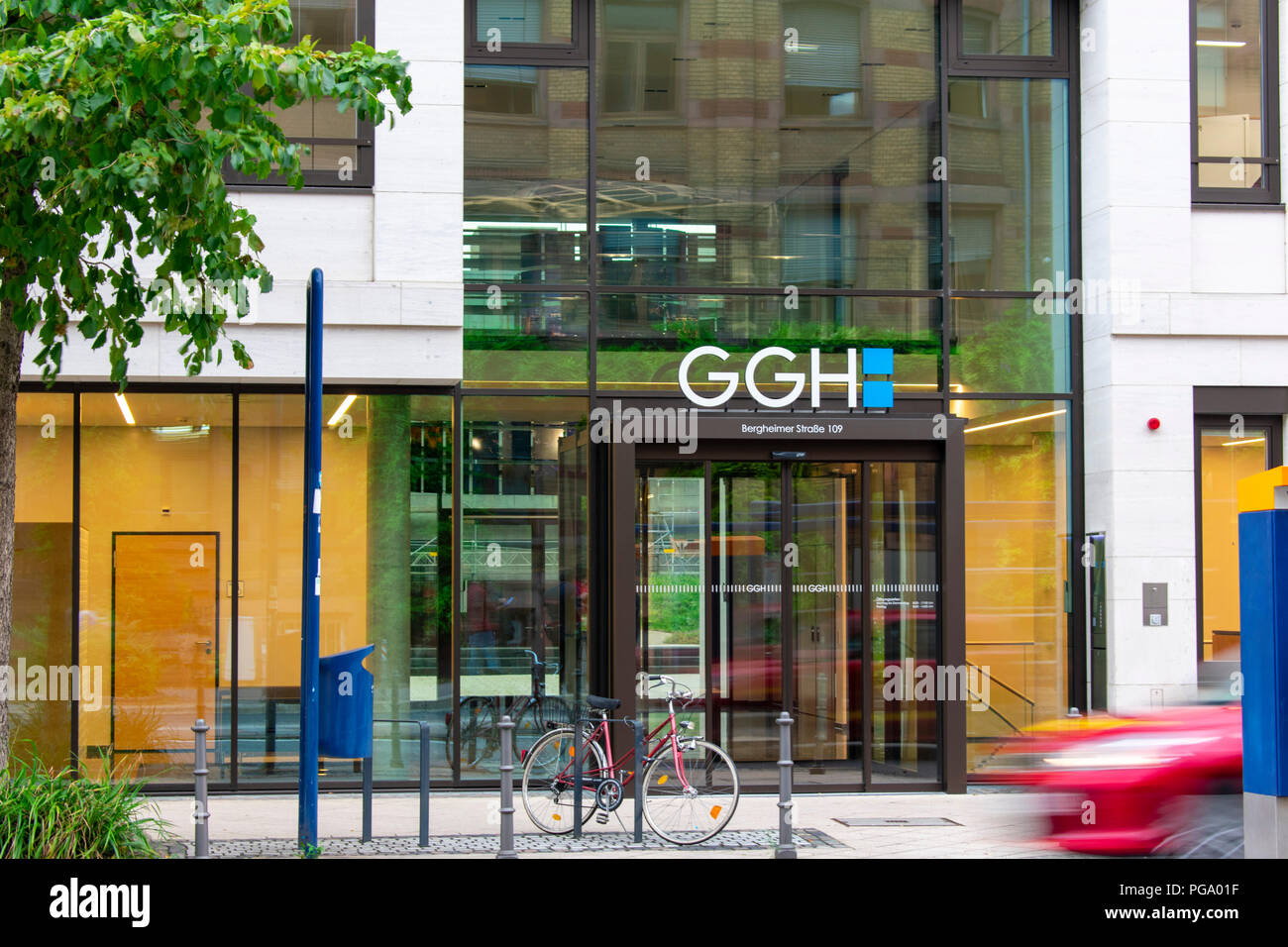 Ggh hi-res stock photography and images - Alamy