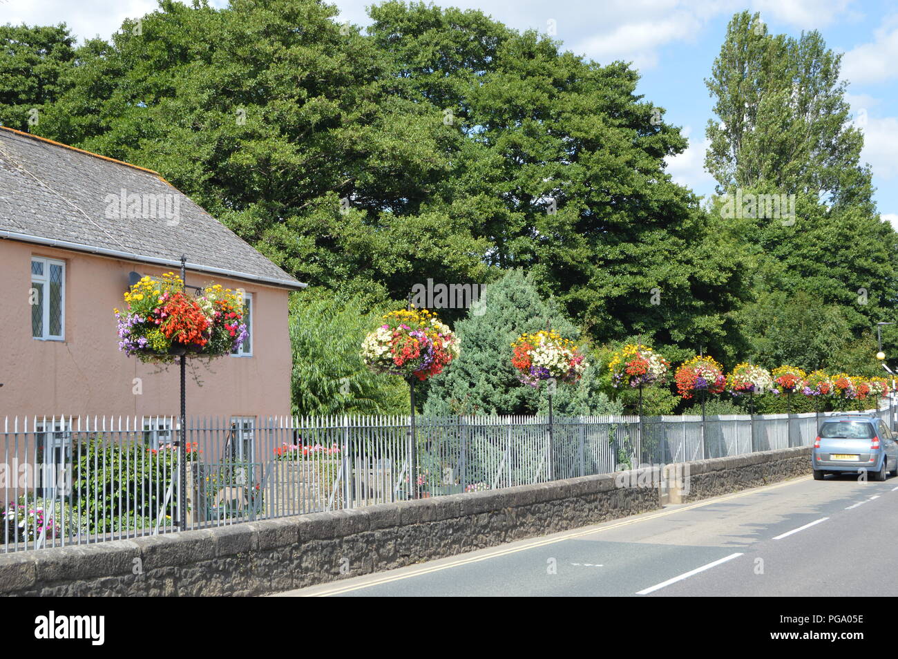 Bovey Tracey High Resolution Stock Photography and Images - Alamy