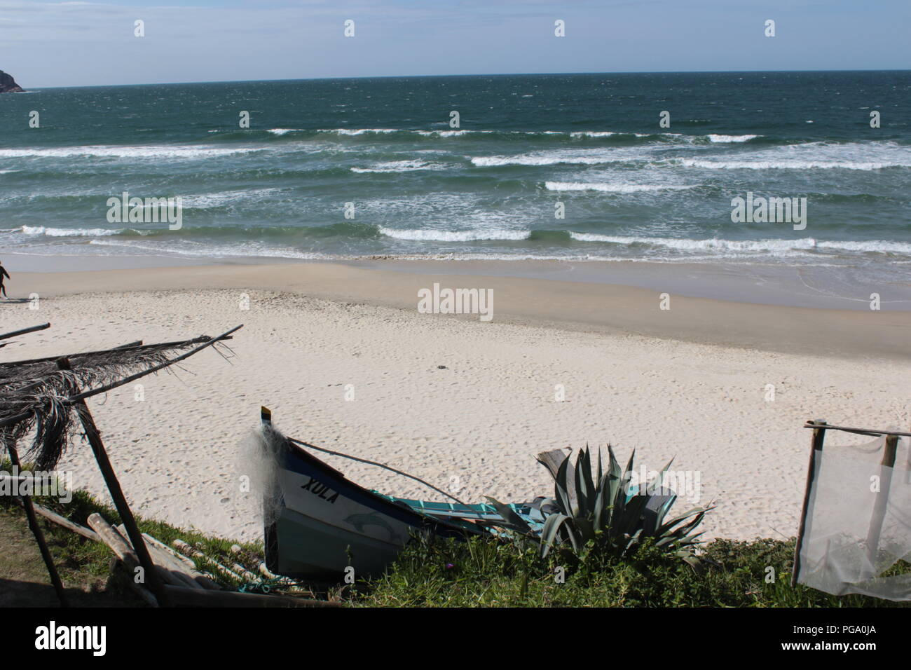 Praia do rosa brasil hi-res stock photography and images - Alamy