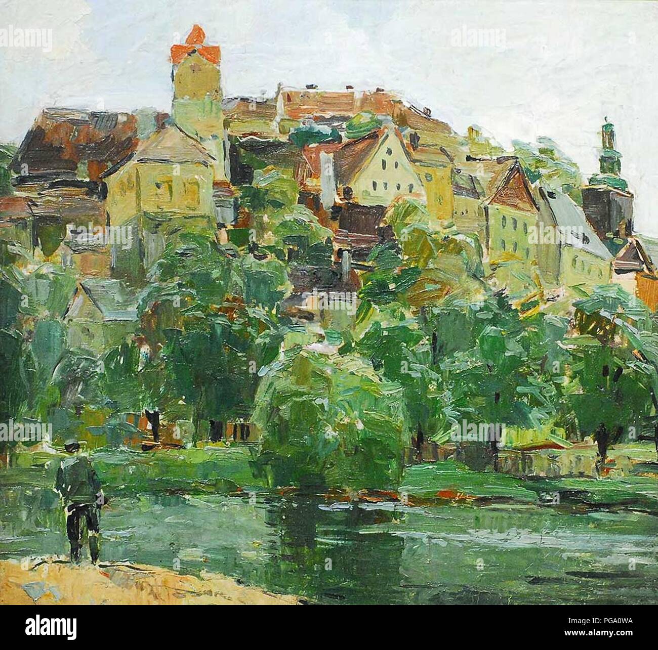 August rieger hi-res stock photography and images - Alamy