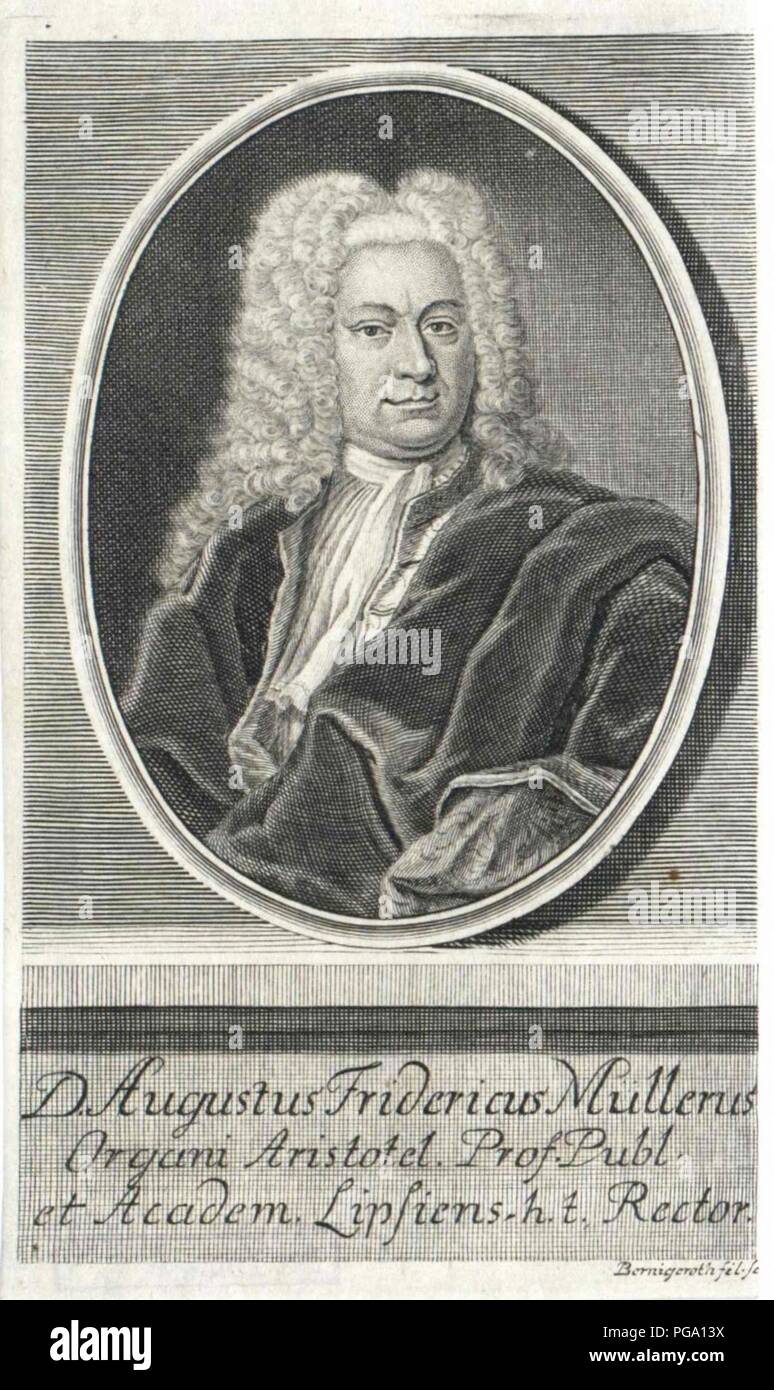 Friedrich mueller hi-res stock photography and images - Alamy